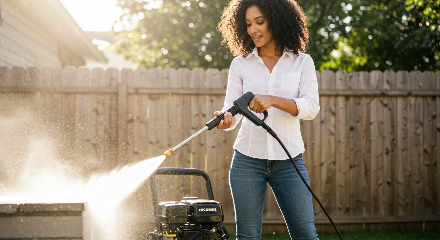 Are all pressure washer tips the same | Pressure Washers in UK