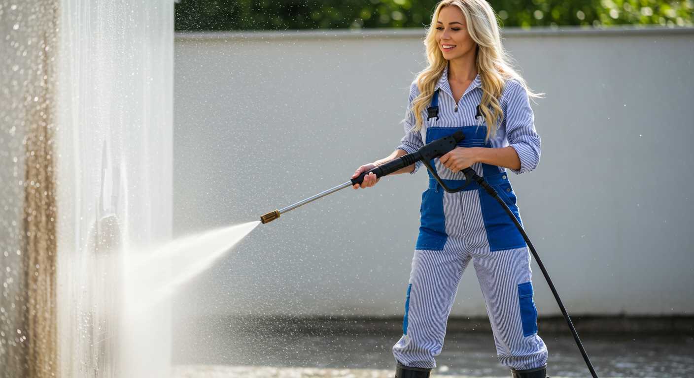 Who pressure washer trailers near me | Pressure Washers in UK