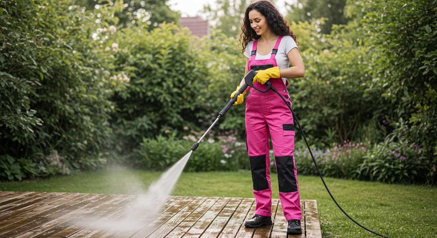 Best Semi Pro Pressure Washer | Pressure Washers in UK
