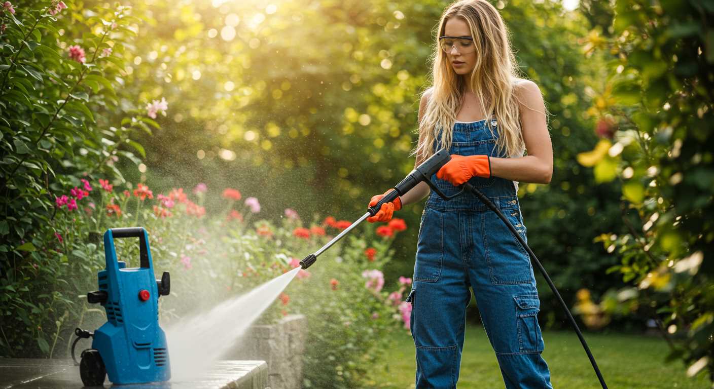 Best Pressure Washer Hose For Car Detailing | Pressure Washers in UK