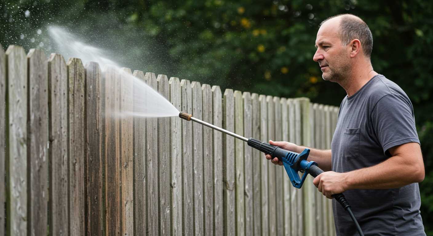 How to use a jet pressure washer to add paint | Pressure Washers in UK