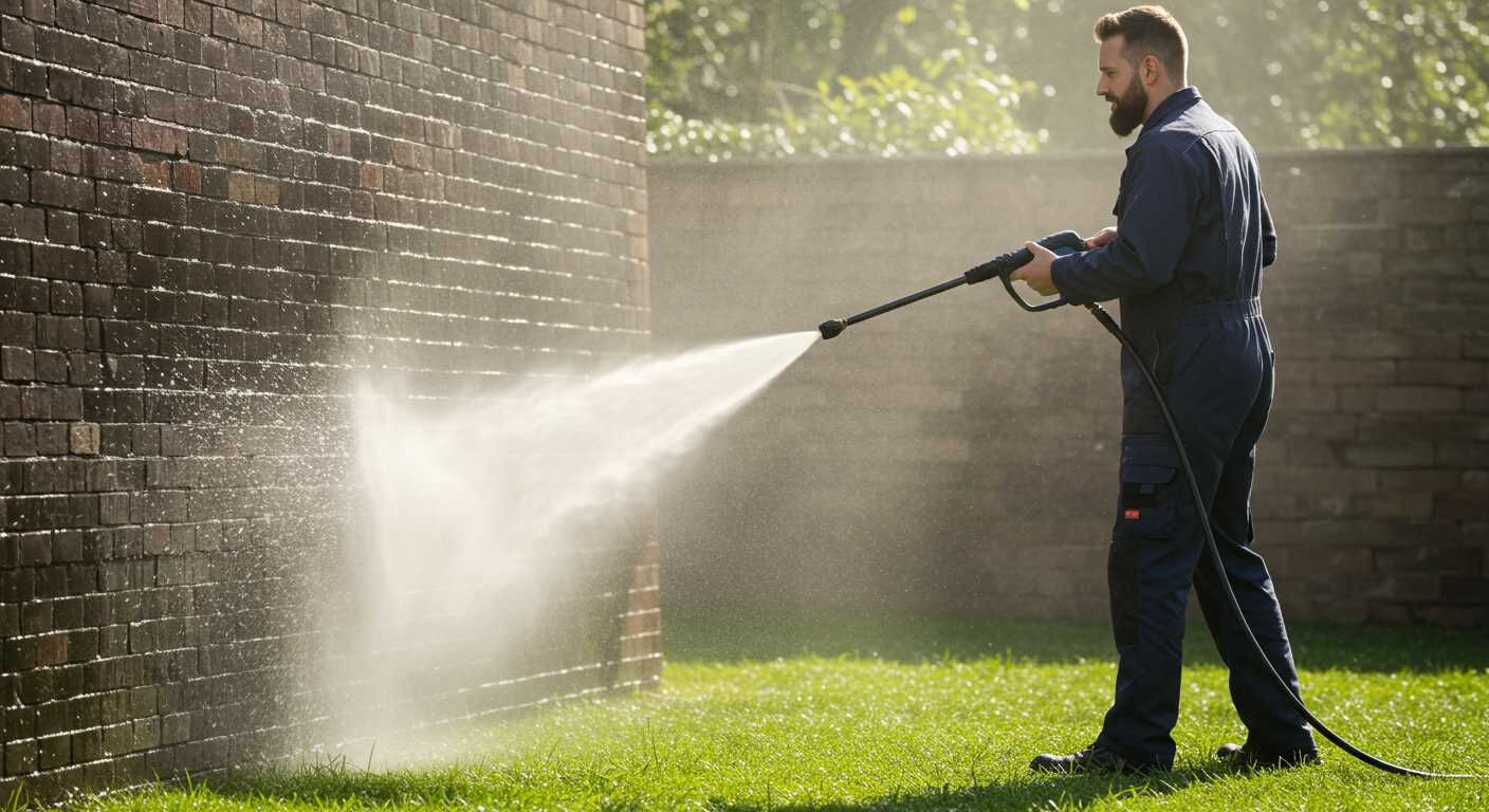 What soap can i use for pressure washer | Pressure Washers in UK
