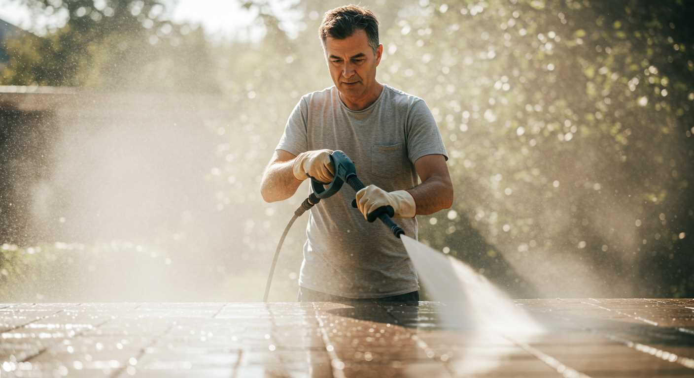 Can you use a standard pressure washer hose for drains | June 2026