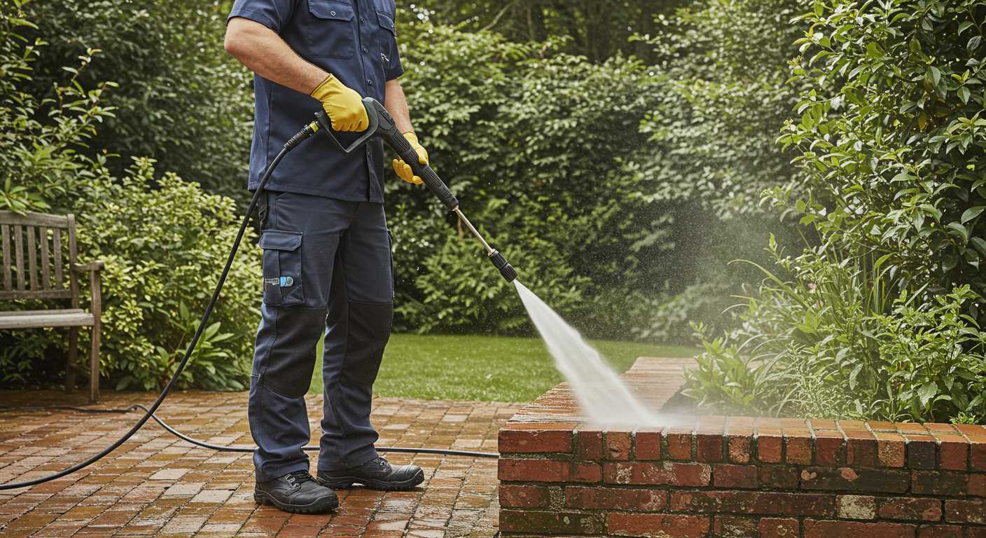 Can you wash house windows with a pressure washer | Pressure Washers in UK