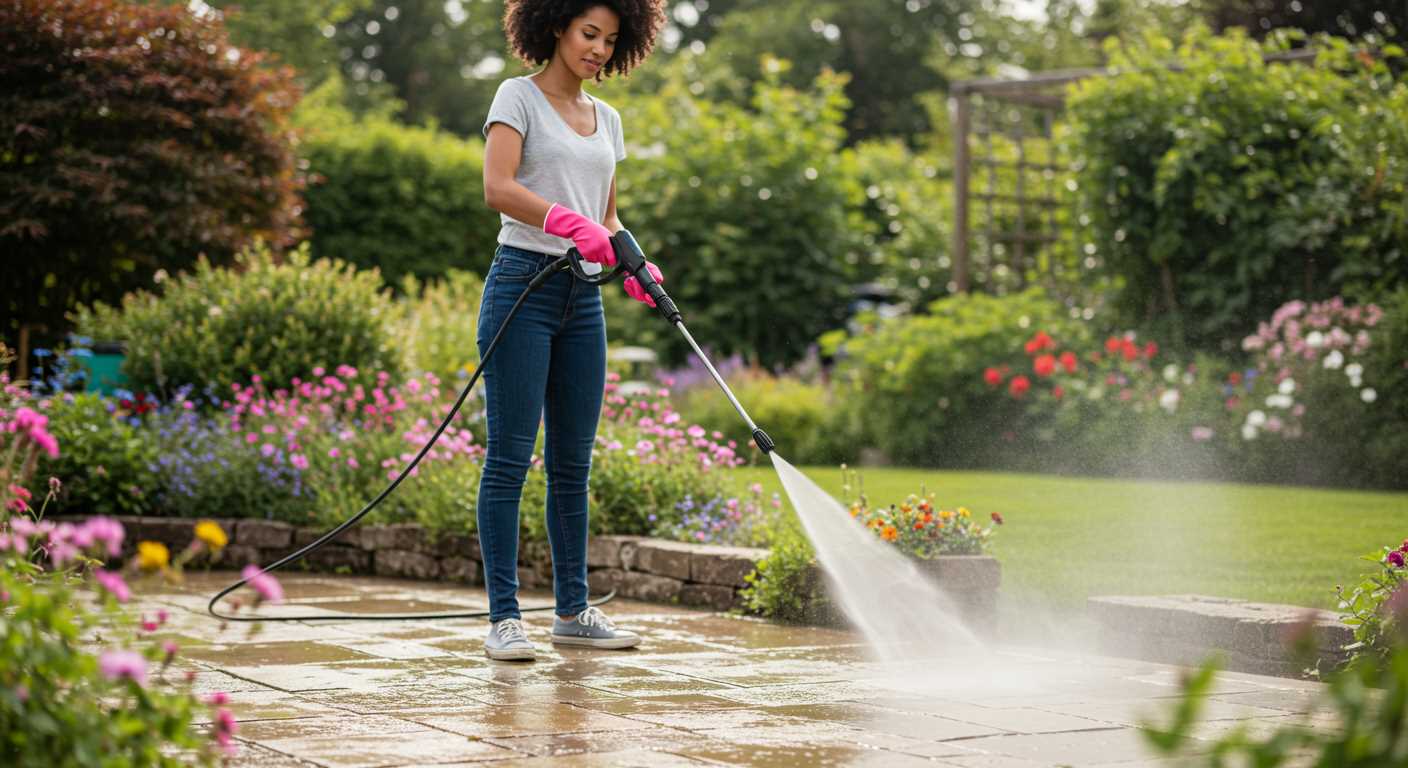 How to attach detergent suction to karcher pressure washer | Pressure ...