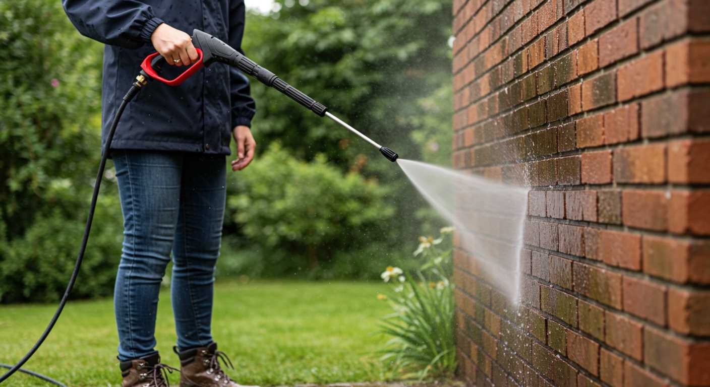 Can i scarify a lawn with a pressure washer | Pressure Washers in UK