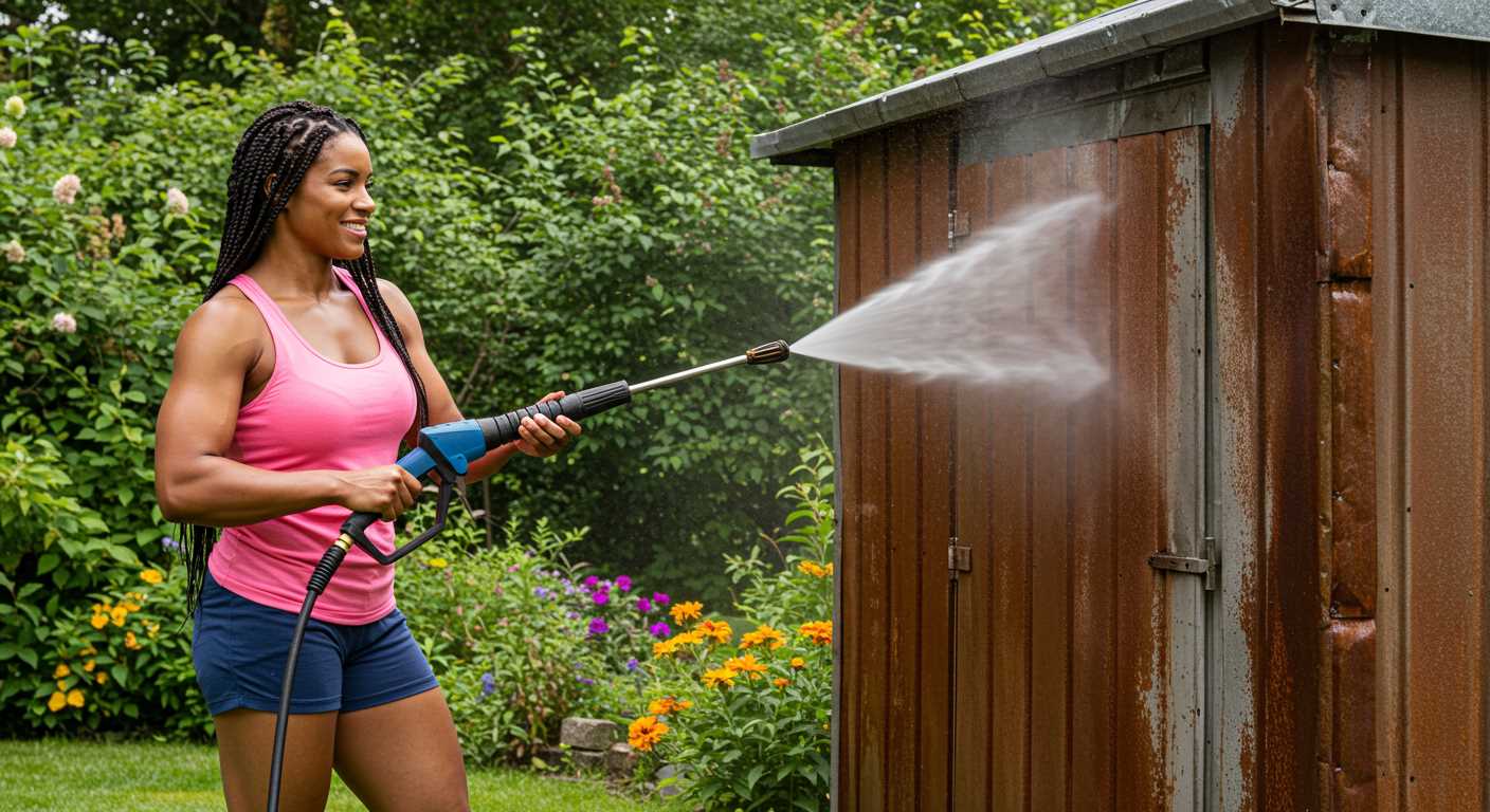 Who makes husqvarna pressure washers | Pressure Washers in UK