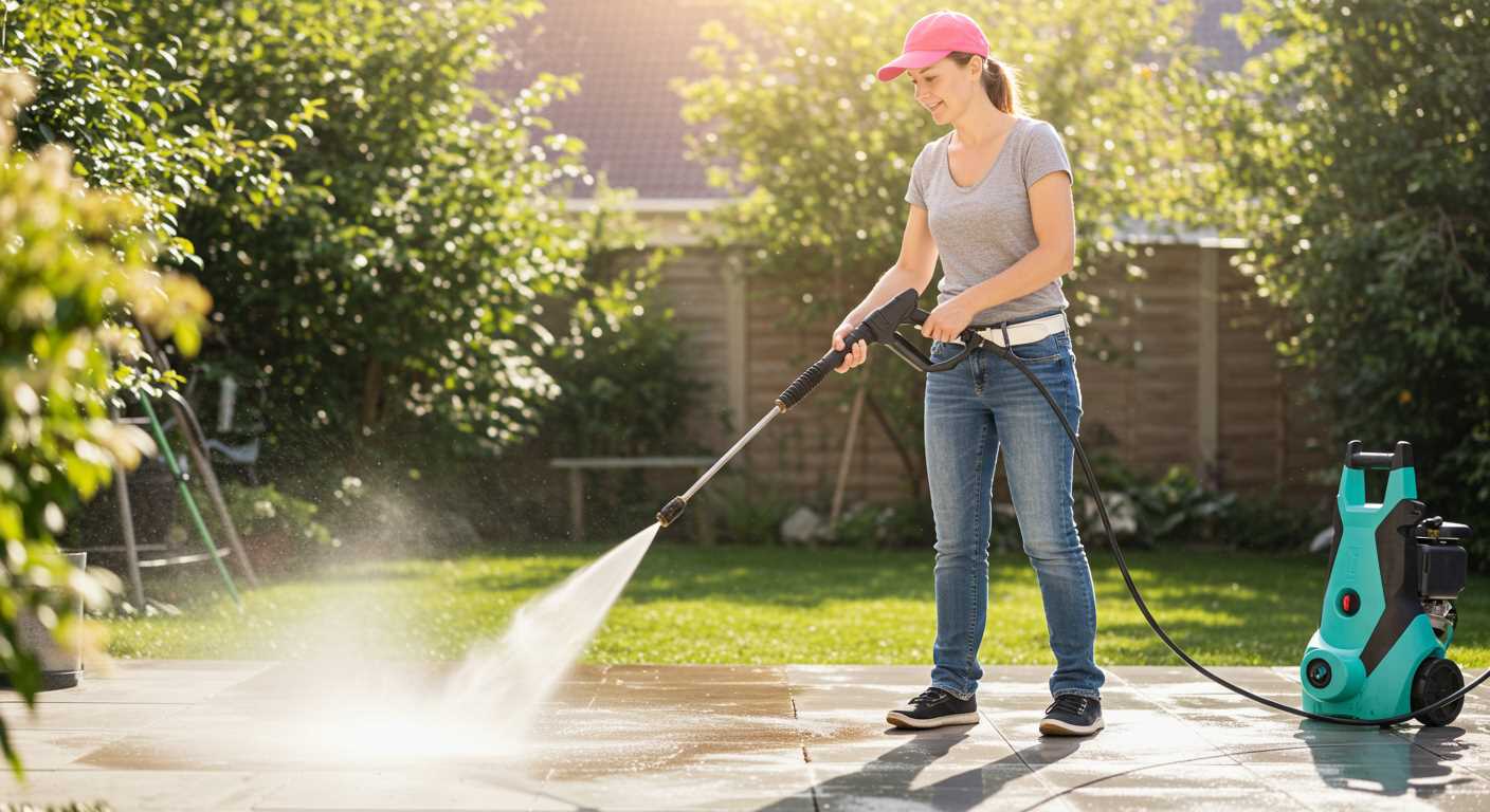 Can using a pressure washer damage inside pipes | Pressure Washers in UK