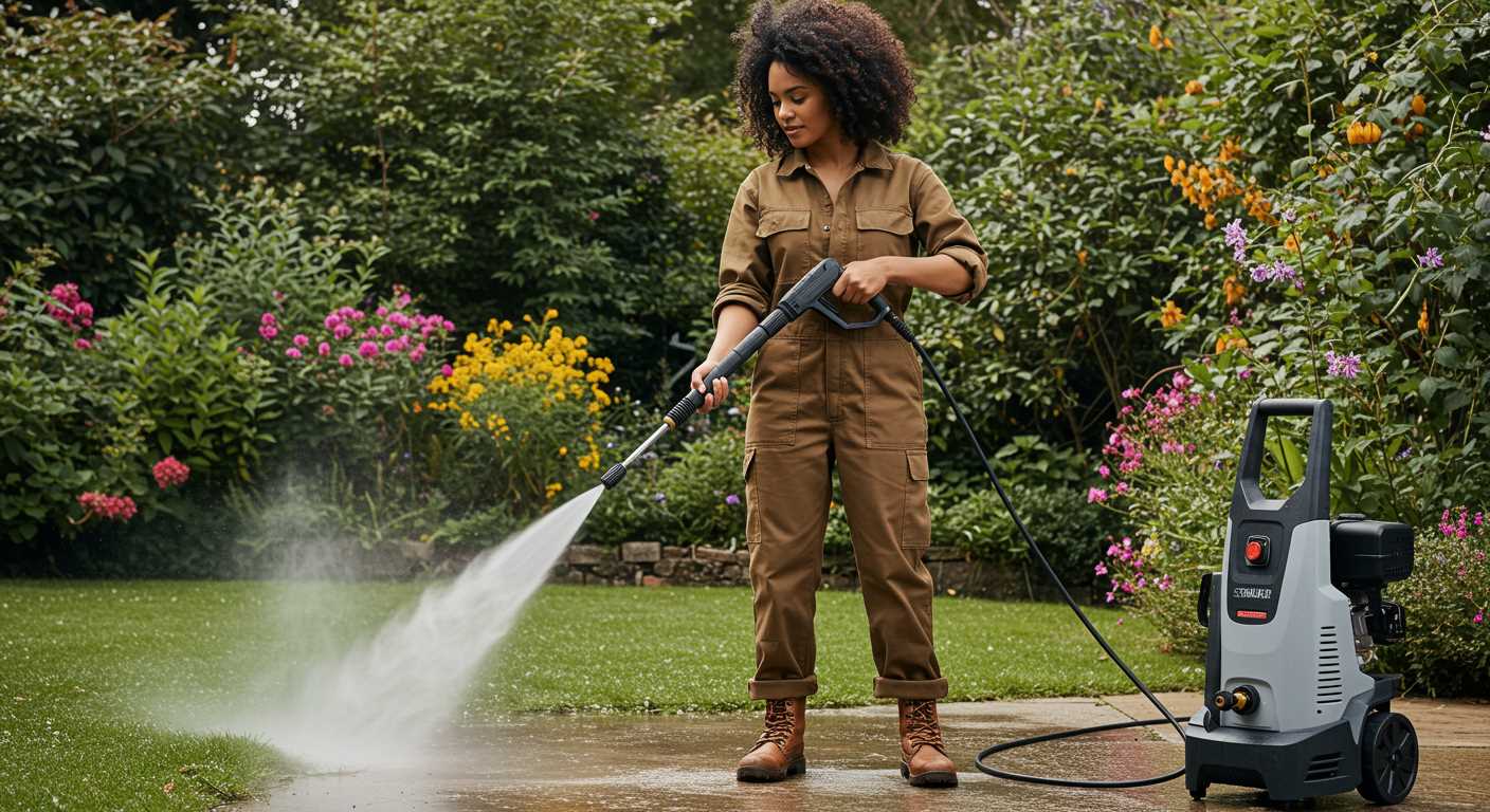 How to clean your deck with a pressure washer | Pressure Washers in UK