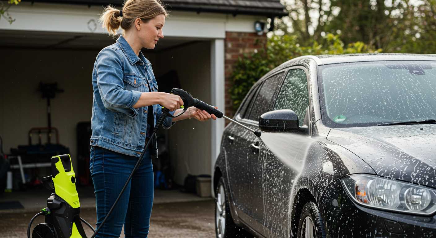Which brand of pressure washer is best | Pressure Washers in UK