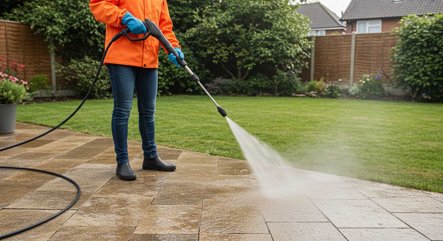What bar pressure washer for driveway | Pressure Washers in UK