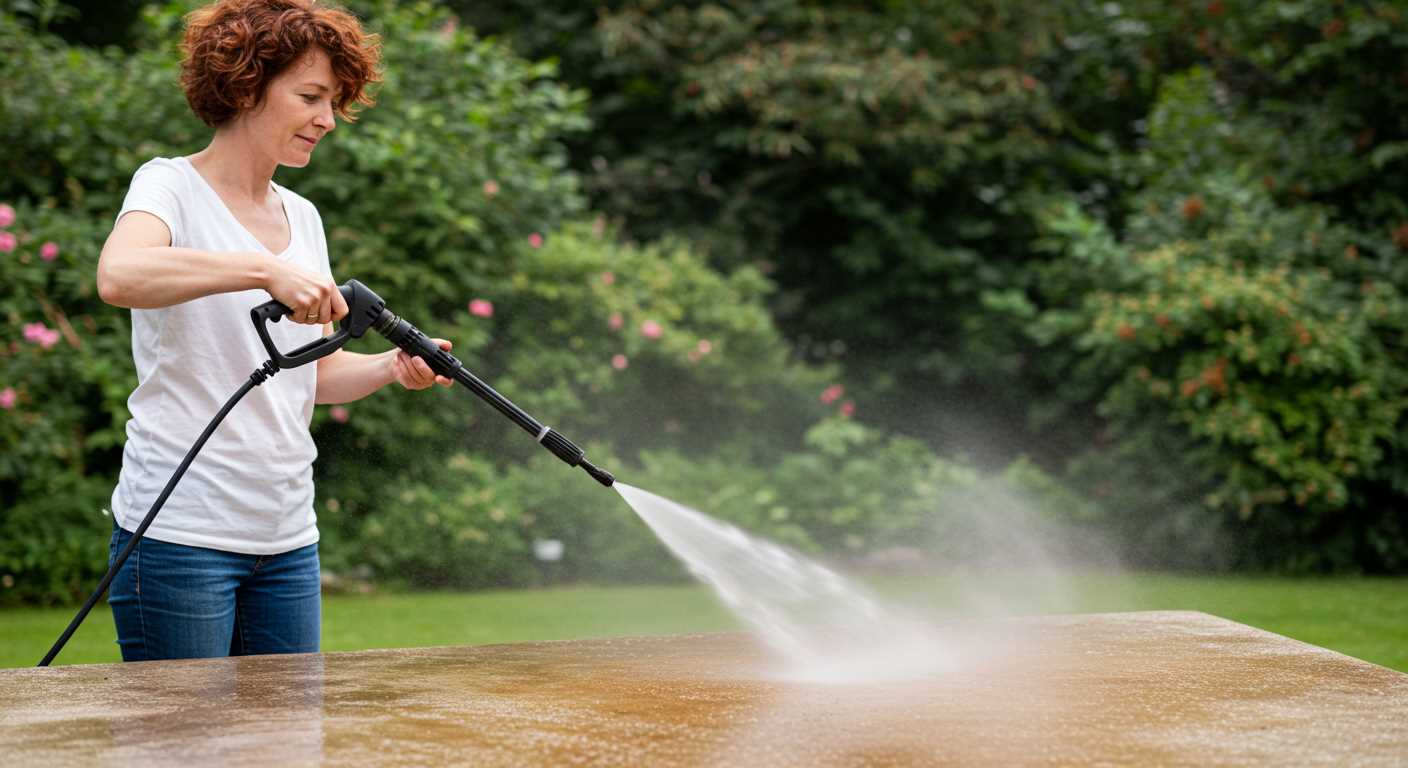 Can you use dish soap for pressure washer | Pressure Washers in UK