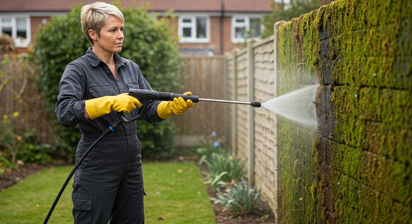 What's more important bar or psi on pressure washer | Pressure Washers ...
