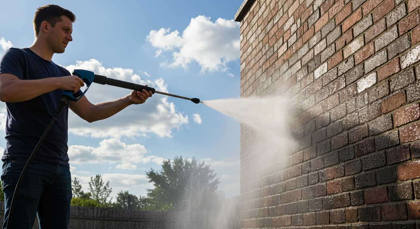 How does pressure washer chemical jet work | Pressure Washers in UK