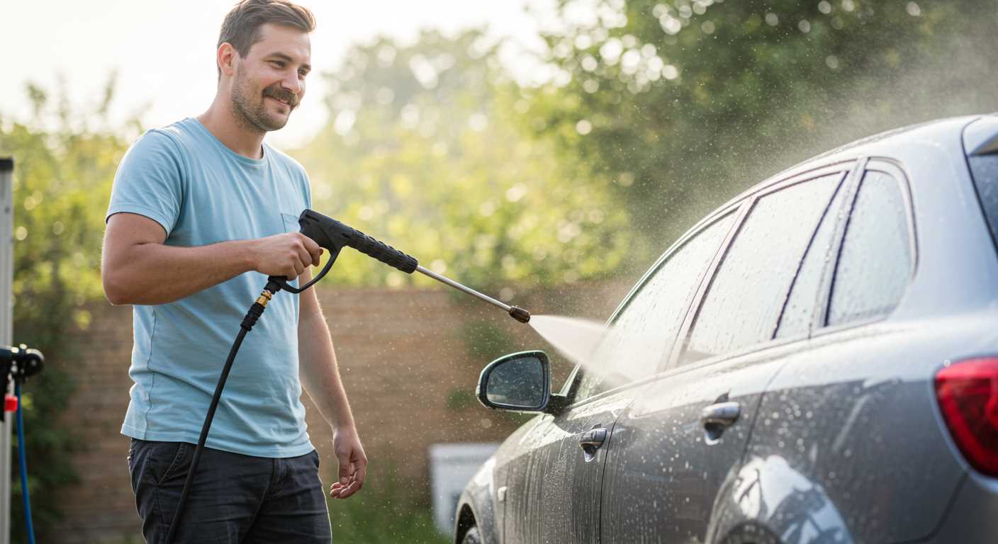 Would a pressure washer kill you | Pressure Washers in UK