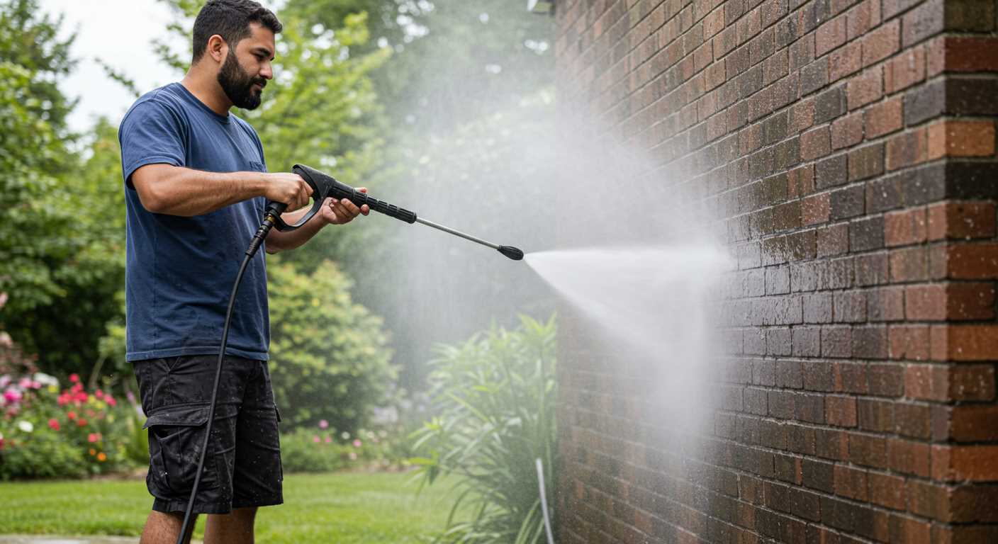 Which is better electric or gas pressure washer | Pressure Washers in UK