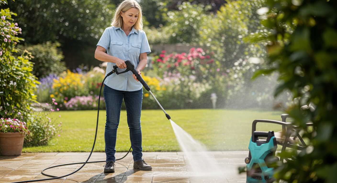 How to attach pressure washer to outsde tap | Pressure Washers in UK