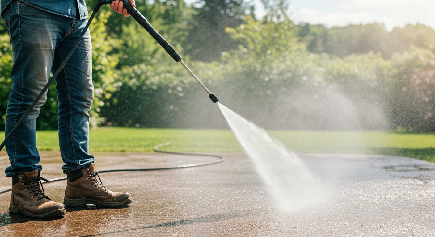Why do pressure washer pumps fail | Pressure Washers in UK