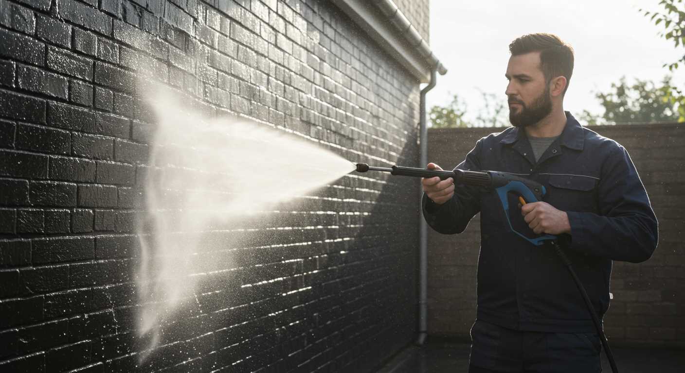 What psi pressure washer for wood deck | Pressure Washers in UK