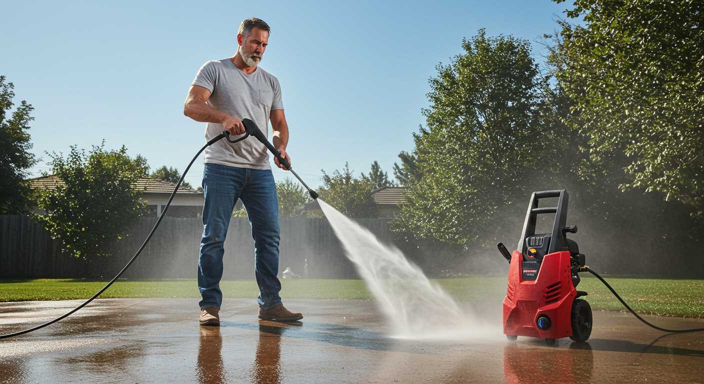 Which pressure washer pump is the best | Pressure Washers in UK