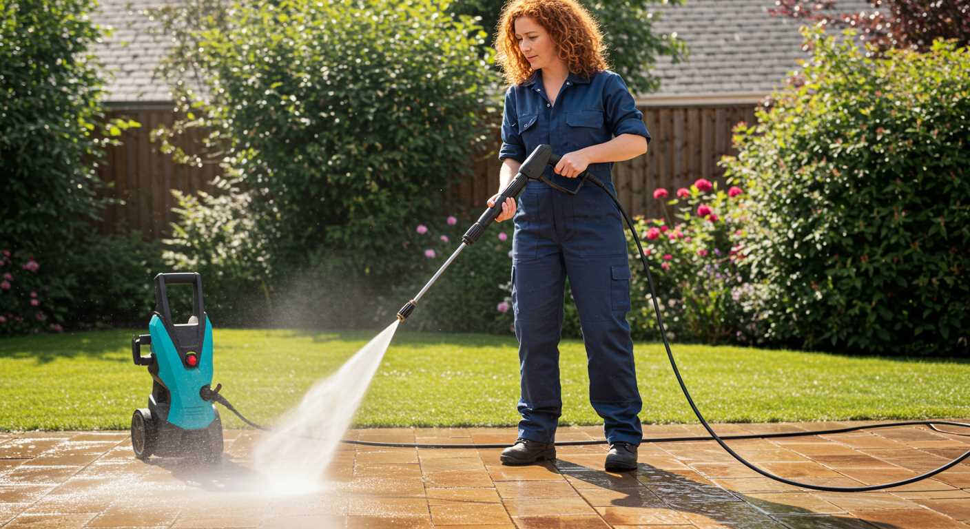 How does the karcher pressure washer work | Pressure Washers in UK