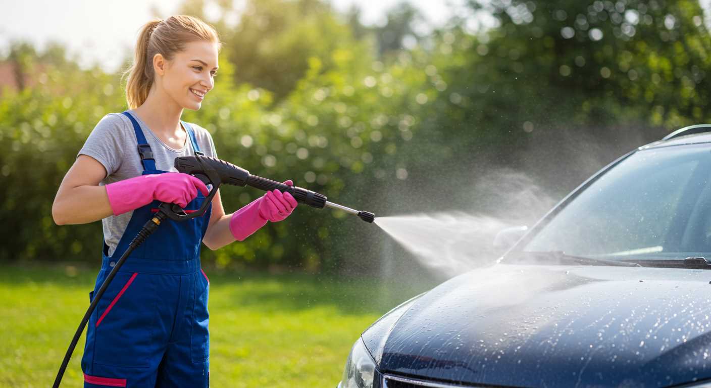 How to reduce pressure washer noise | Pressure Washers in UK