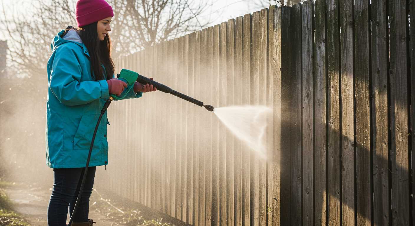 Can you run warm water through a pressure washer | Pressure Washers in UK