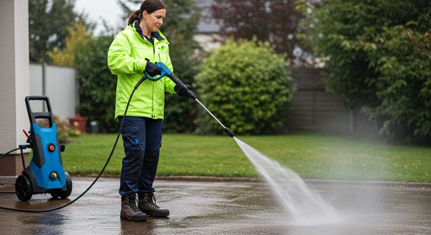 How to connect detergent to karcher pressure washer | Pressure Washers ...