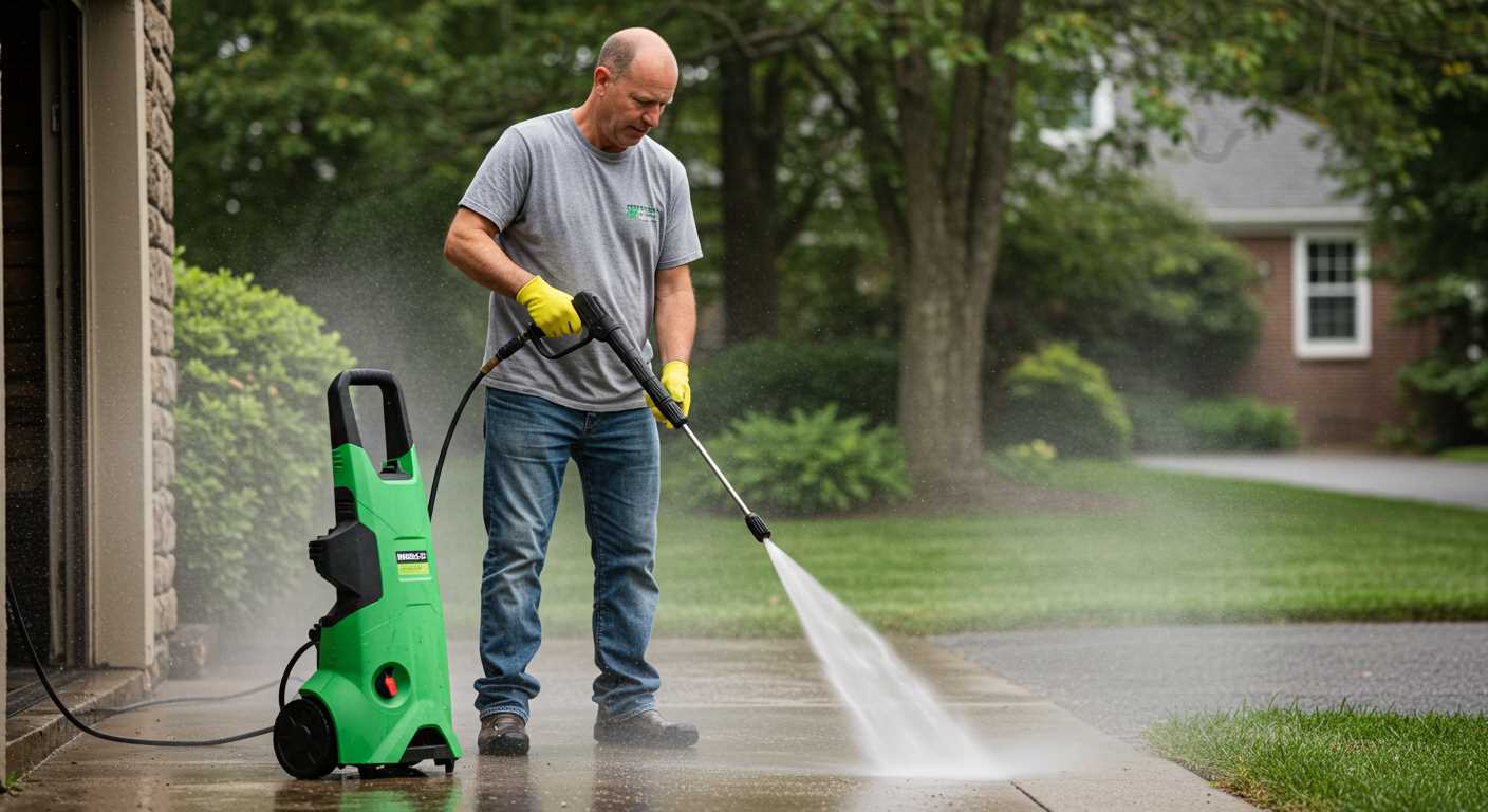 How to use westinghouse pressure washer | Pressure Washers in UK