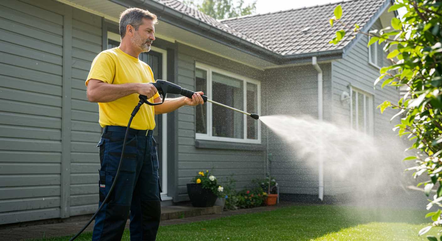 How do you clean paving slabs with a pressure washer | Pressure Washers ...