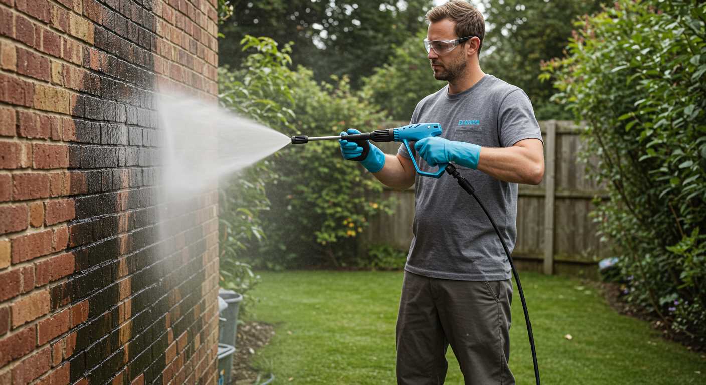 What is the best heavy duty pressure washer | Pressure Washers in UK