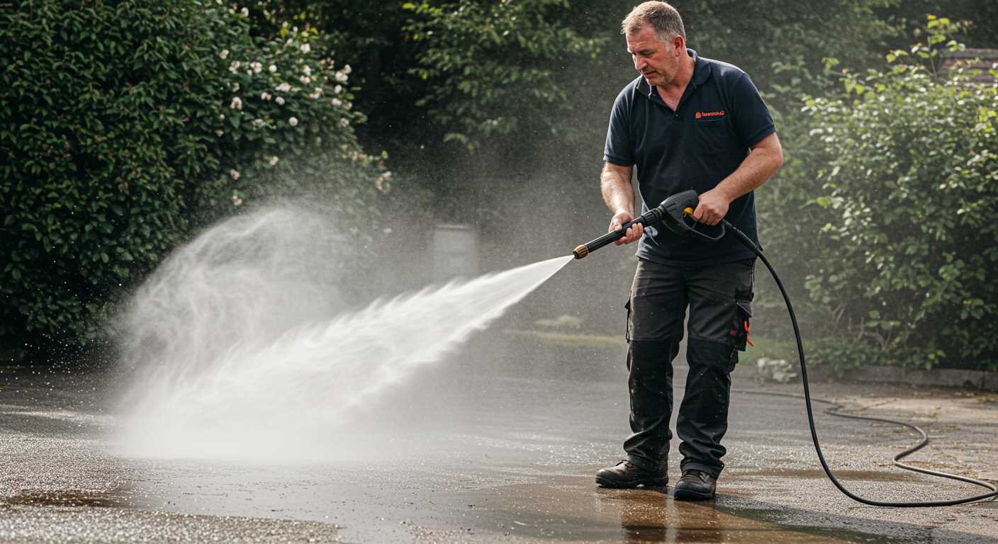 How to connect soap to pressure washer | Pressure Washers in UK