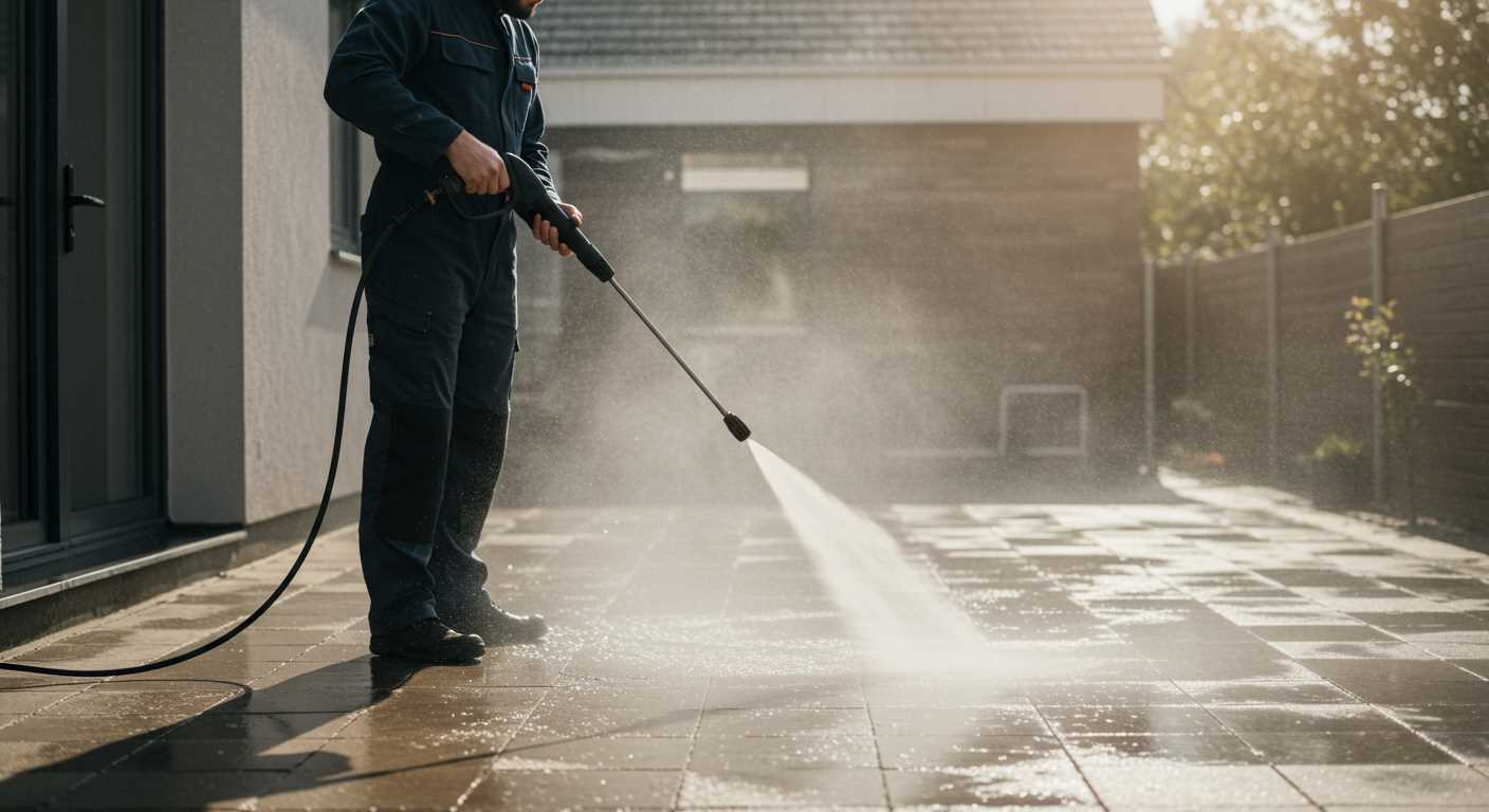 Does a hosepipe ban include pressure washers | Pressure Washers in UK