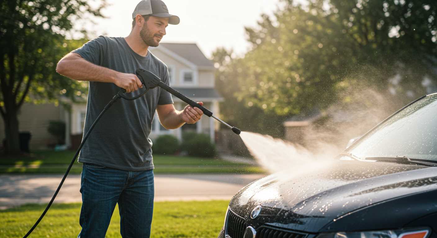 Is bosch pressure washer any good | Pressure Washers in UK