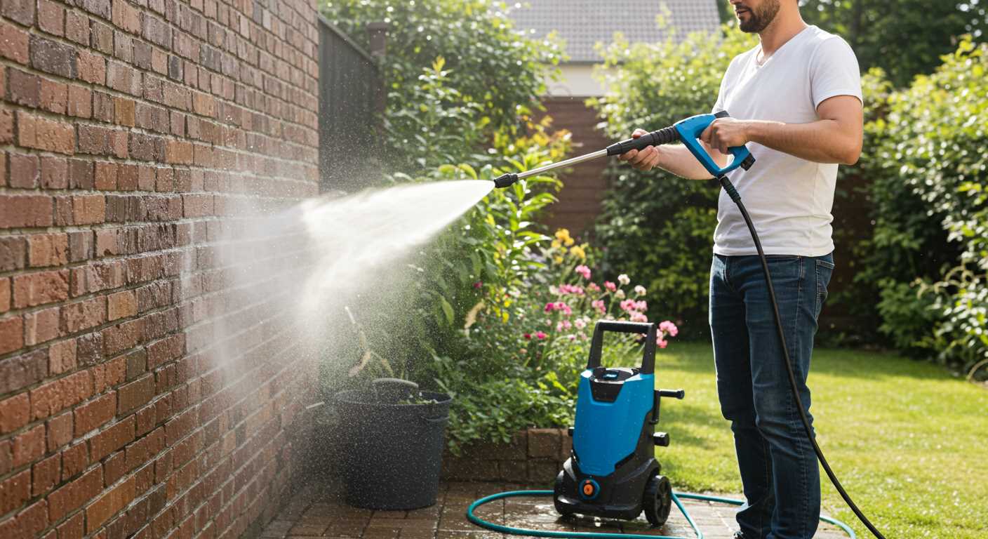 Who makes crytek pro pressure washer | Pressure Washers in UK