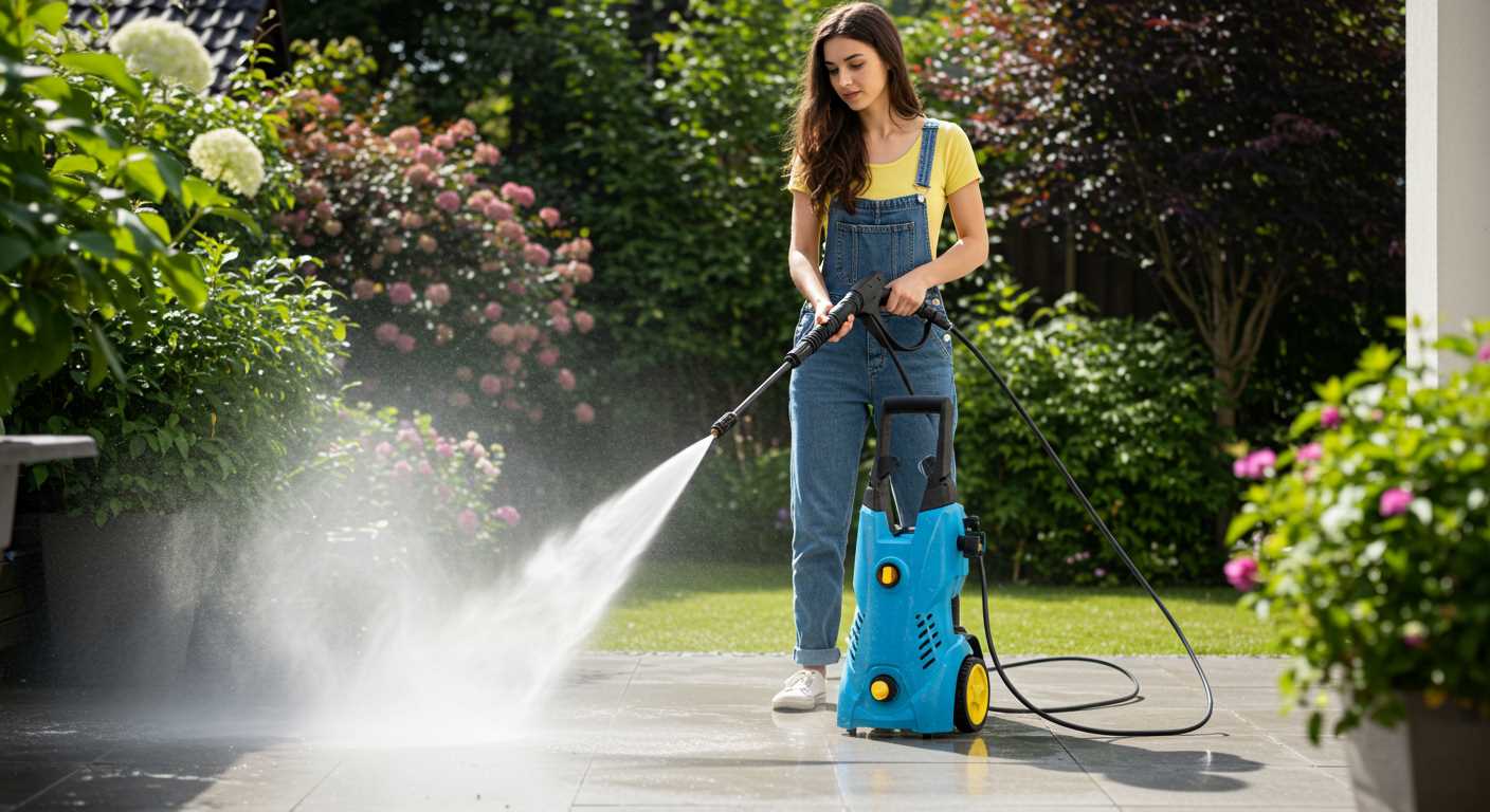 How to wash windows with a pressure washer | Pressure Washers in UK