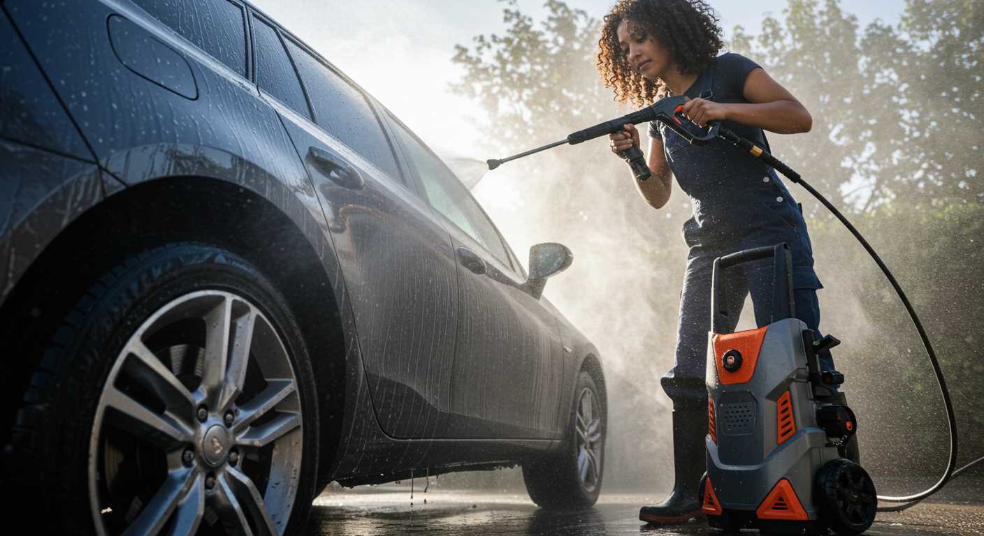 How to clean outside windows with pressure washer | Pressure Washers in UK