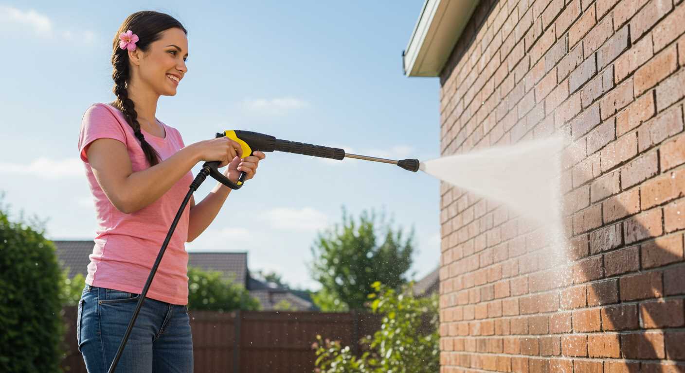 What pressure washer do professionals use | Pressure Washers in UK