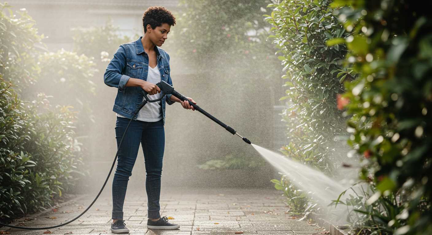 How to adjust throttle on pressure washer | June 2026