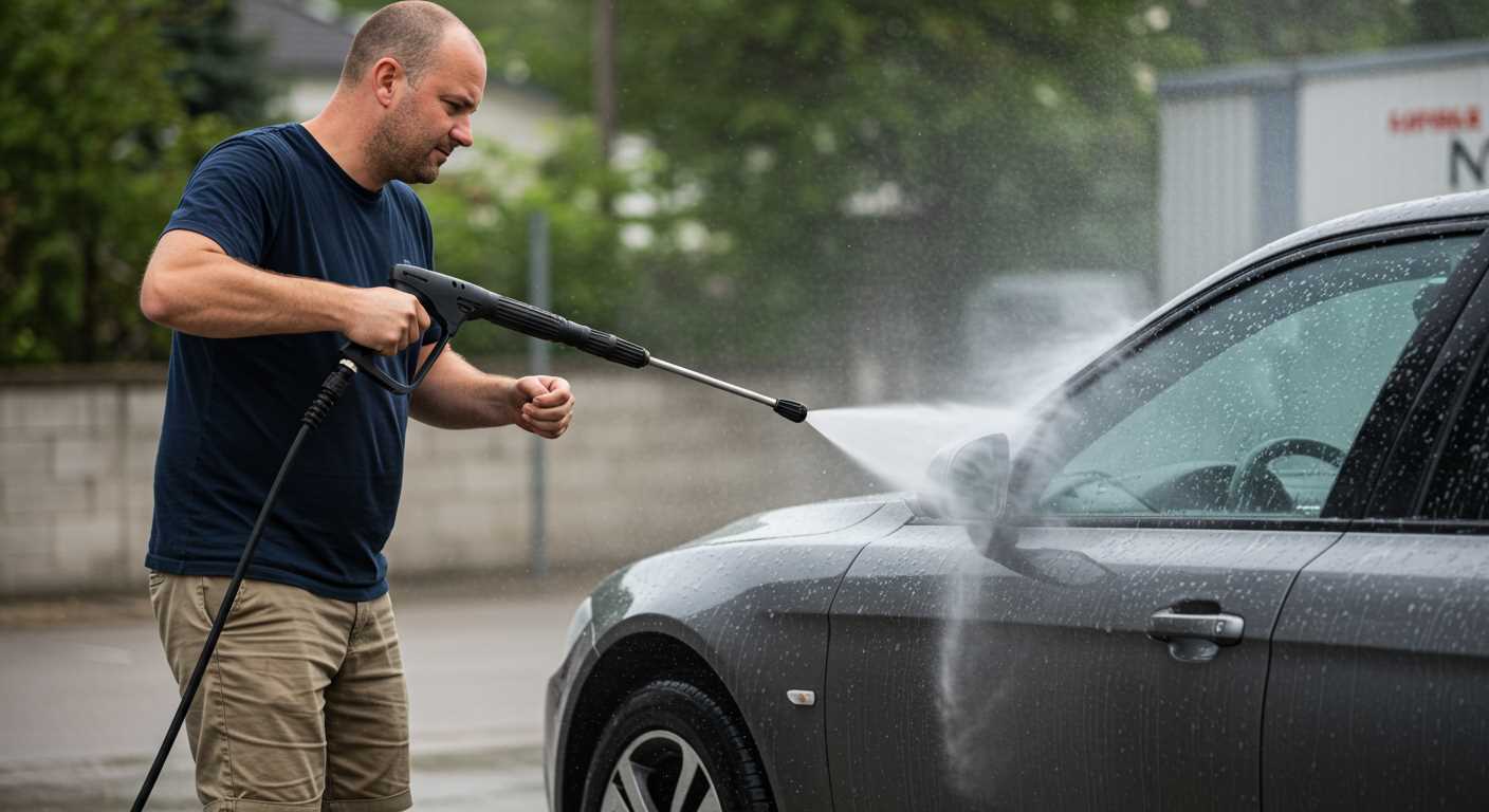 How to use soap in pressure washer simulator xbox | Pressure Washers in UK