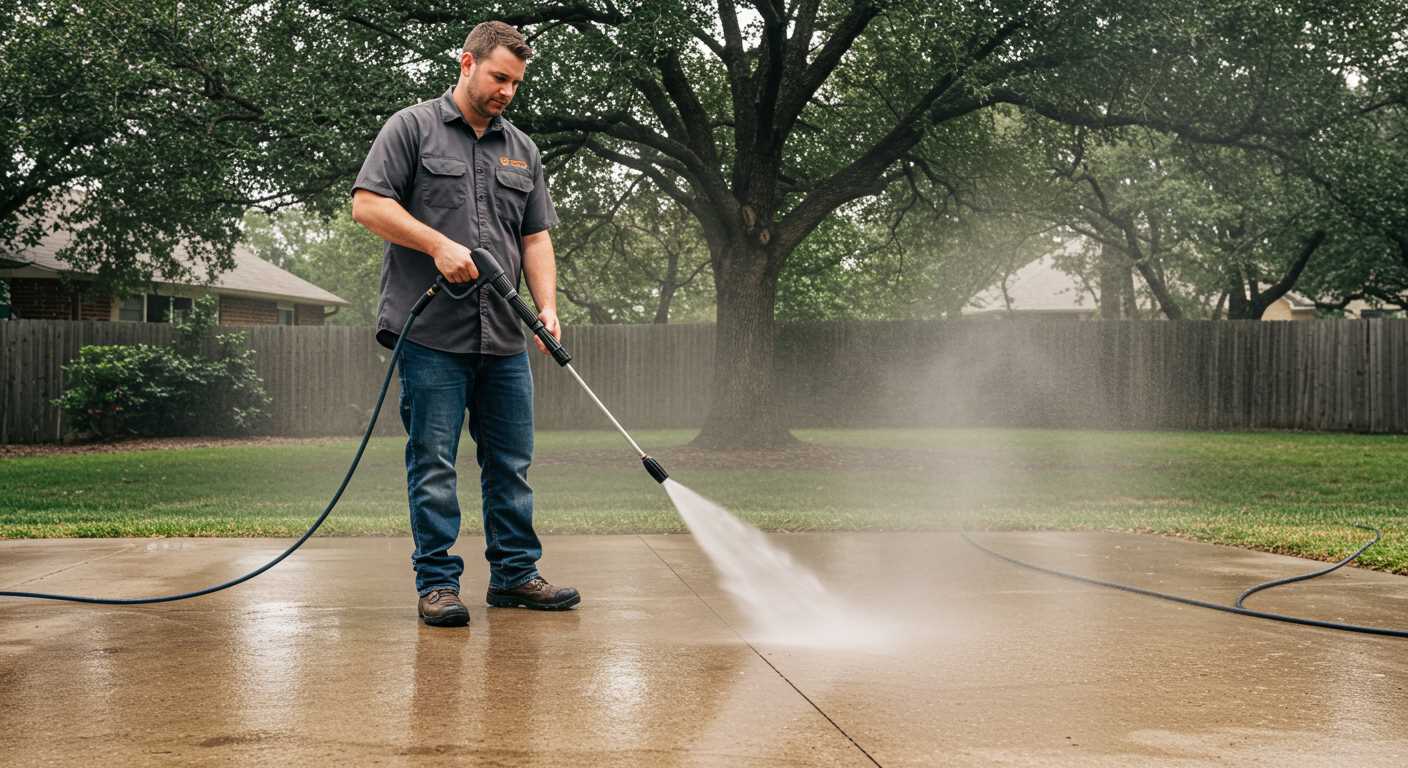 Do Pressure Washers Use A Lot Of Water
