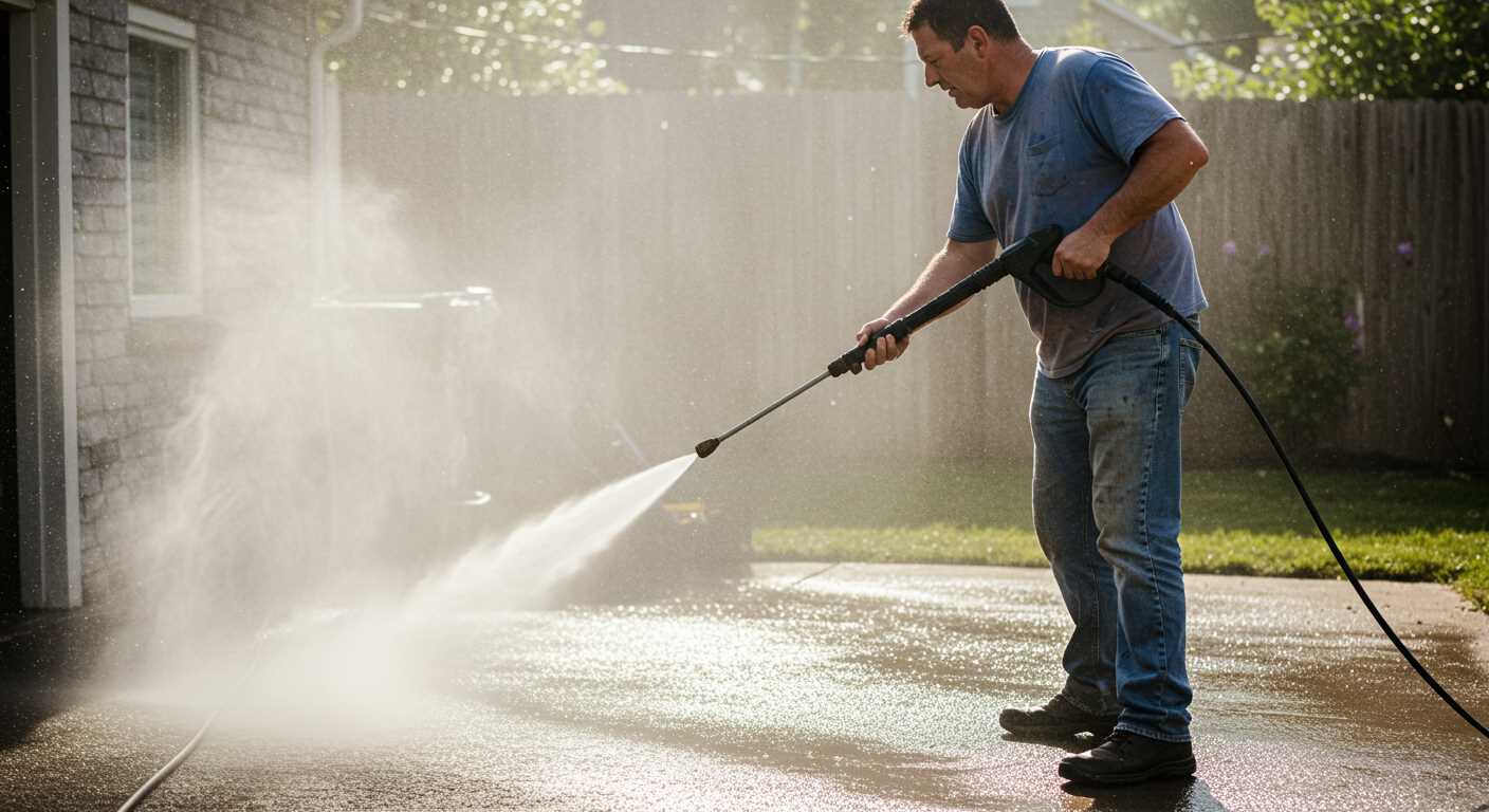 How does a high pressure washer work | Pressure Washers in UK