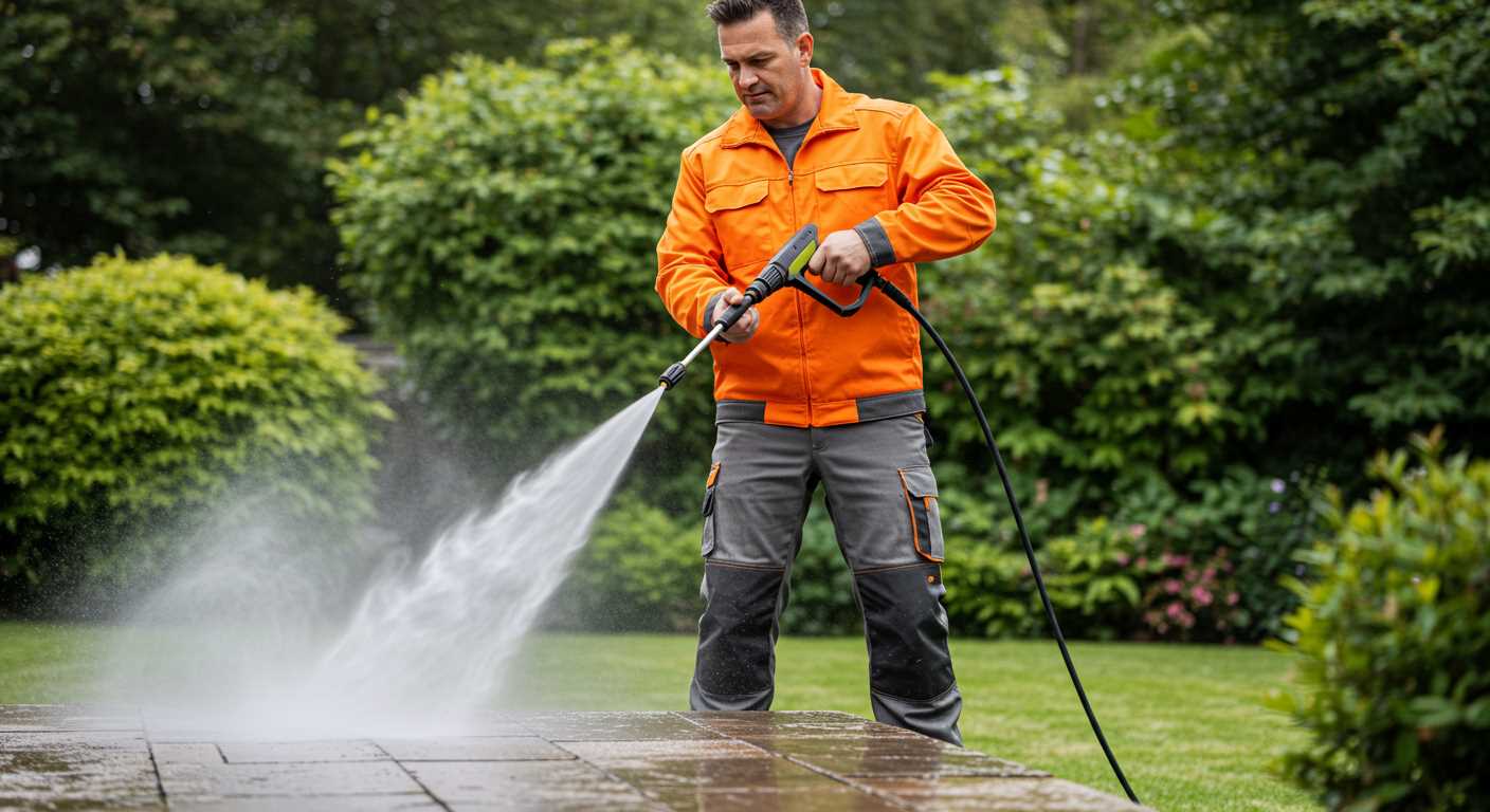 Do pressure washers work with low mains | Pressure Washers in UK