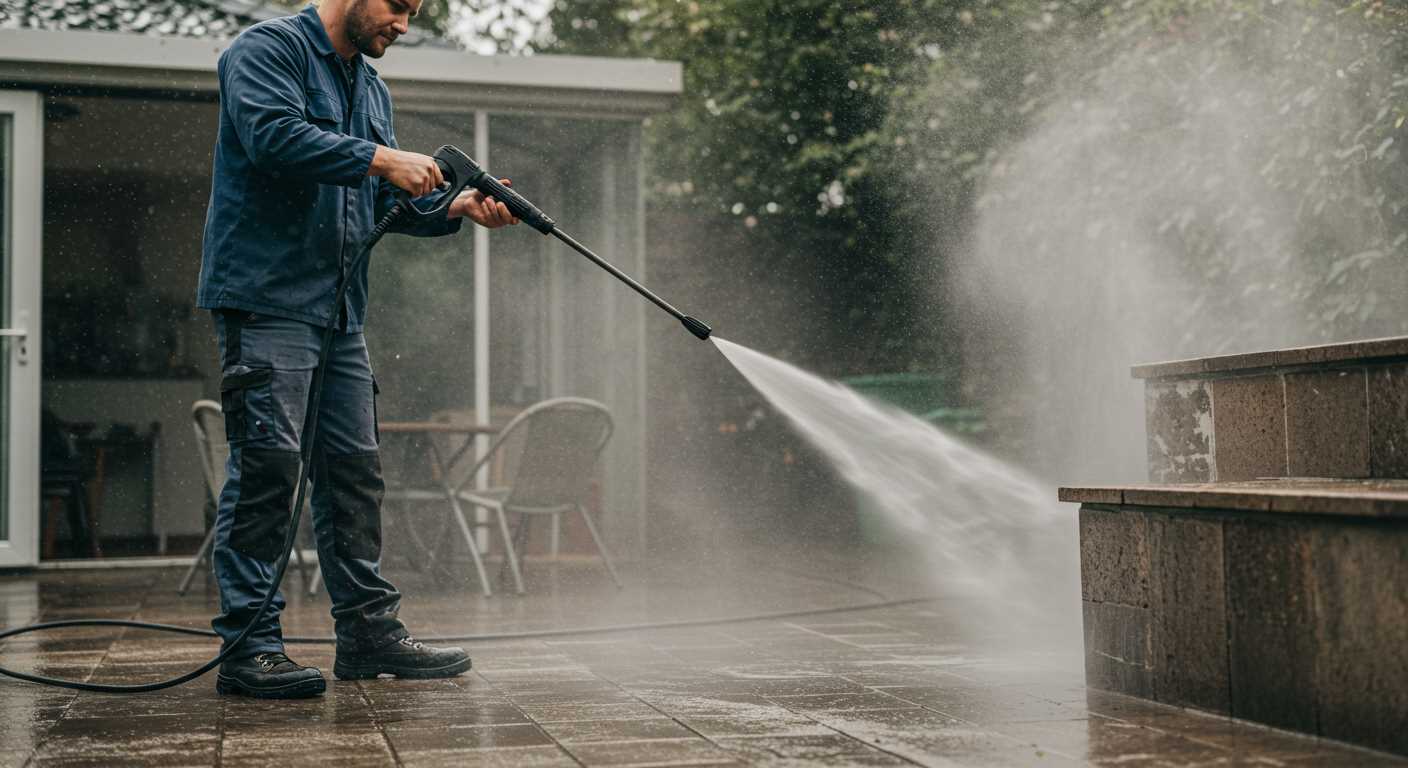 What causes a capacitor to fail on a pressure washer | Pressure Washers ...