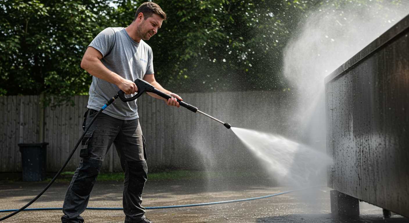 Can a pressure washer damage your car | Pressure Washers in UK
