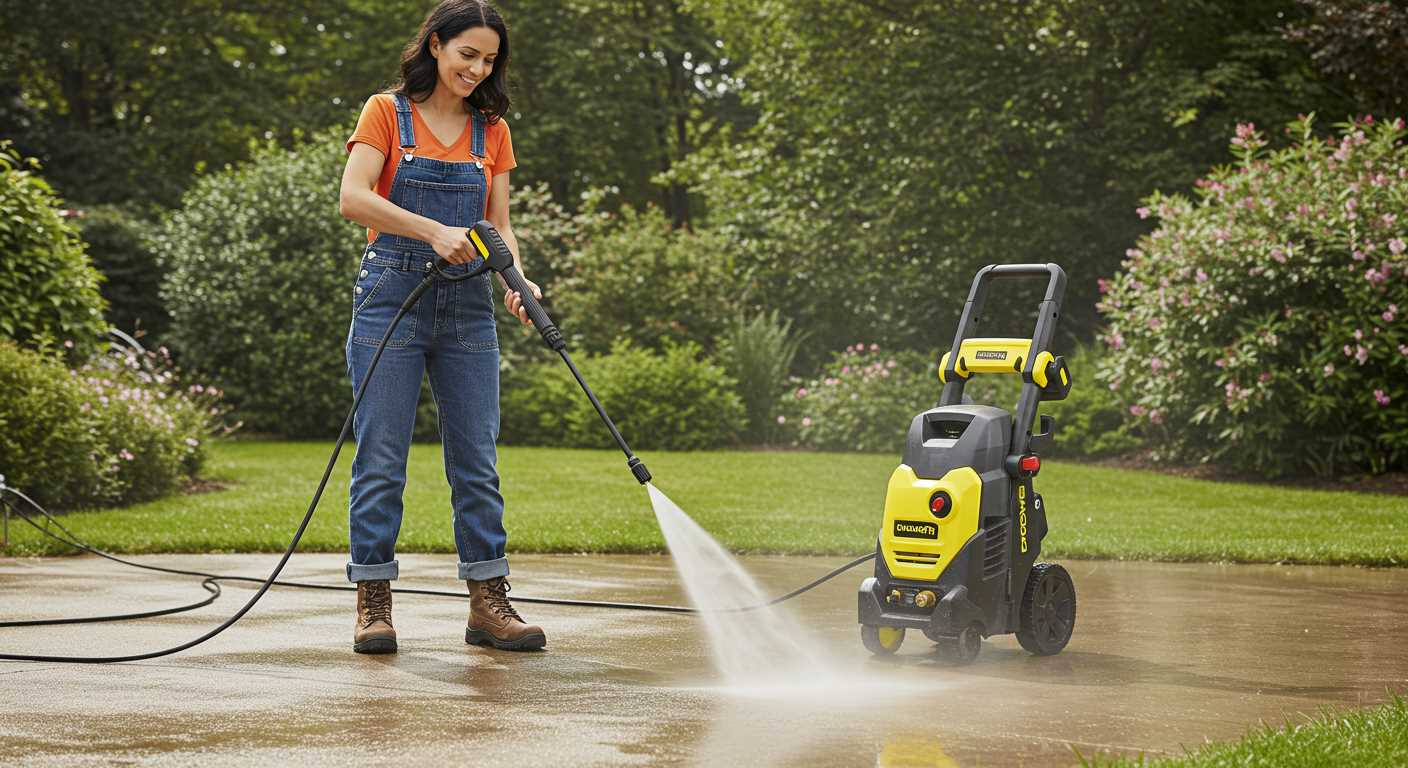 Who makes the rac pressure washer | Pressure Washers in UK
