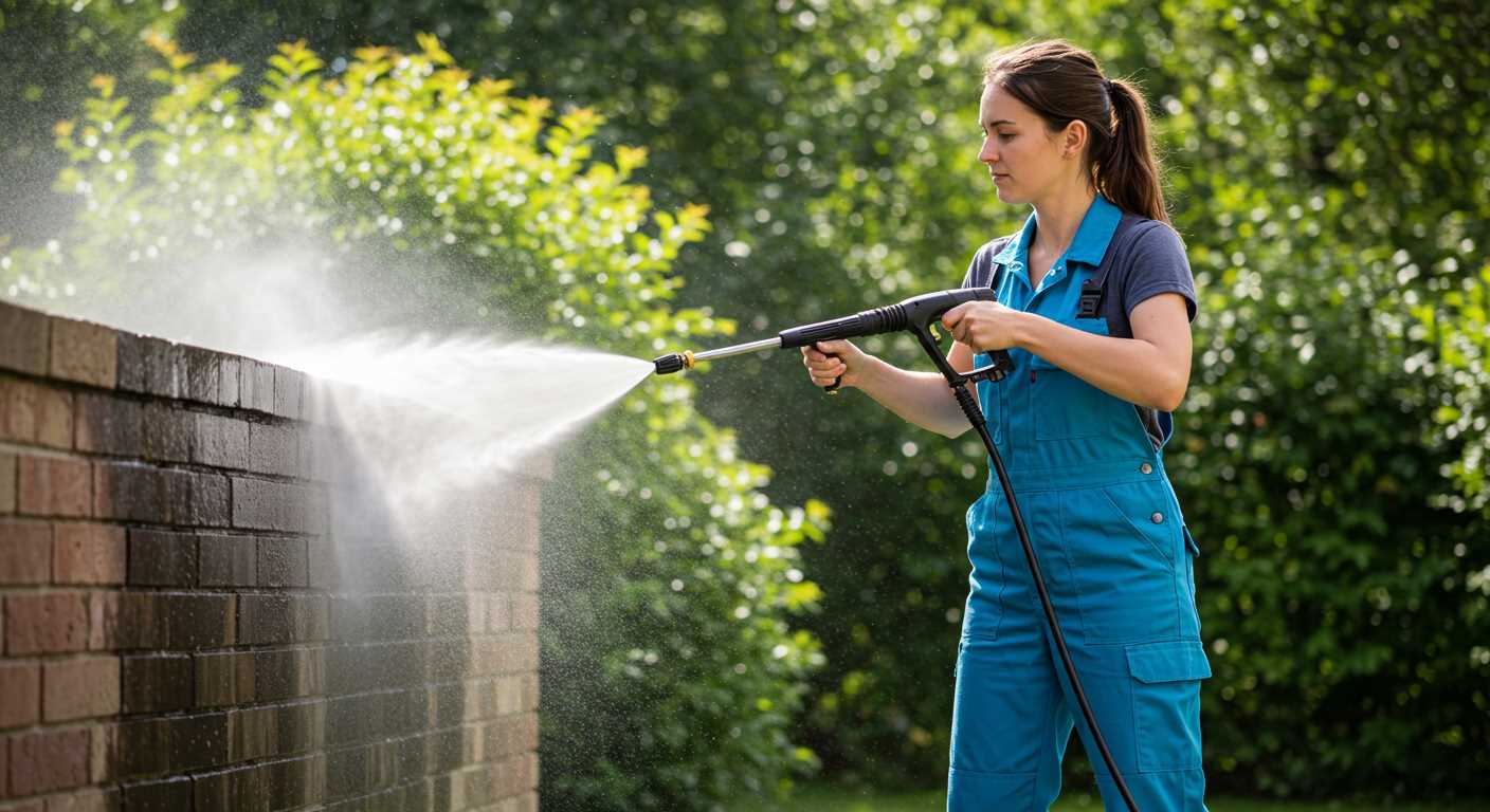 How to add chemicals to pressure washer | Pressure Washers in UK