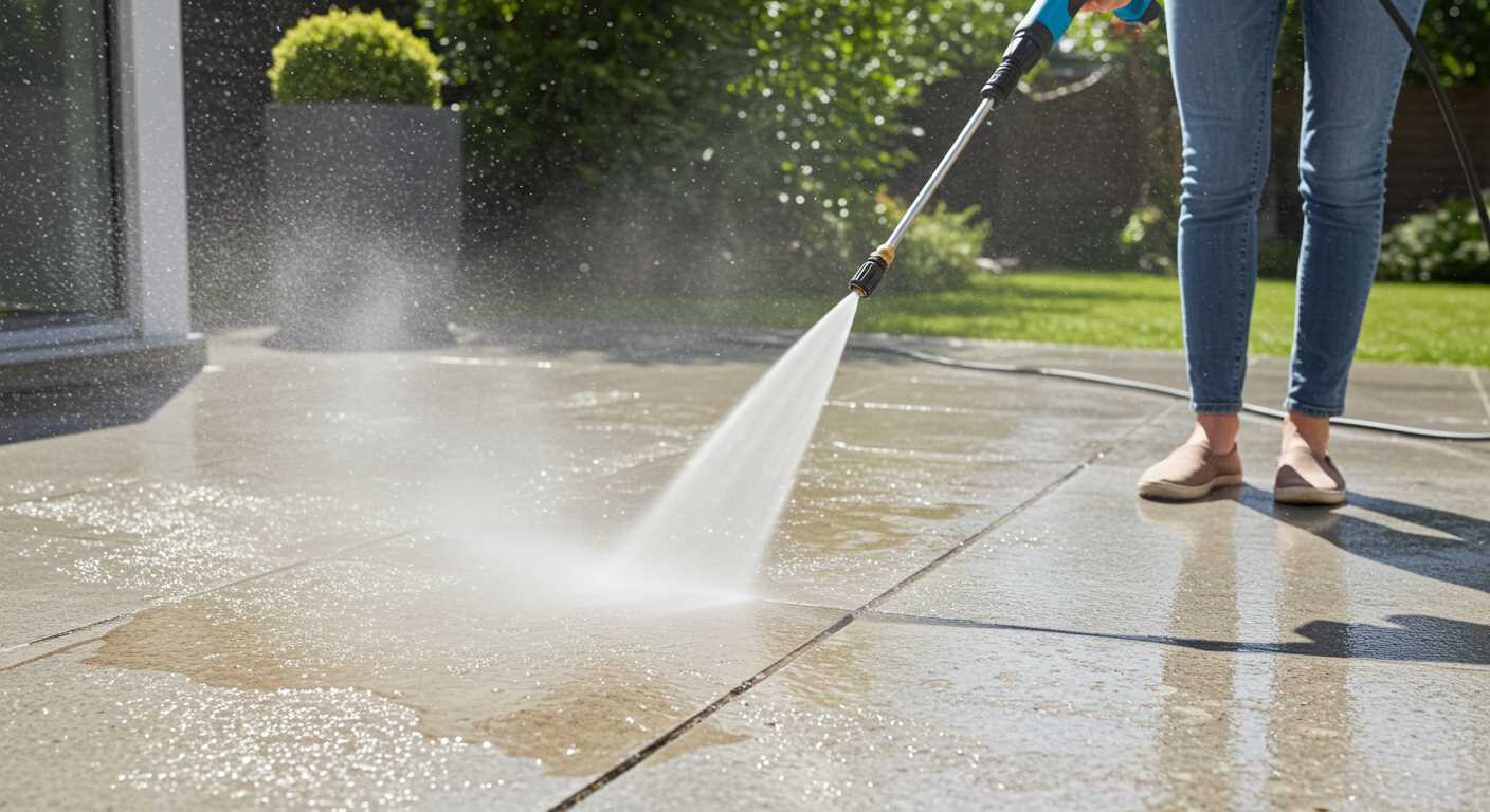 What is idle down pressure washer | Pressure Washers in UK