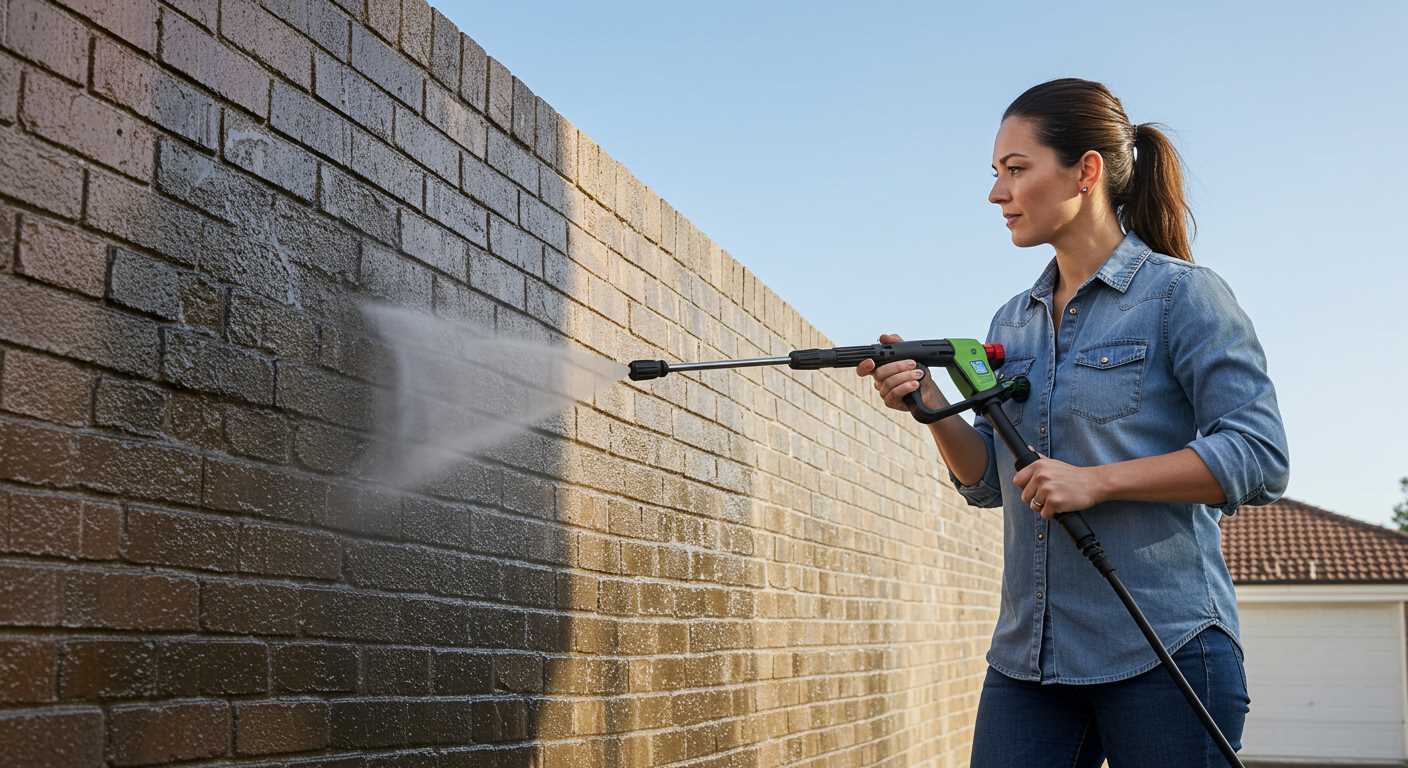Can a pressure washer work from a bucket | June 2026