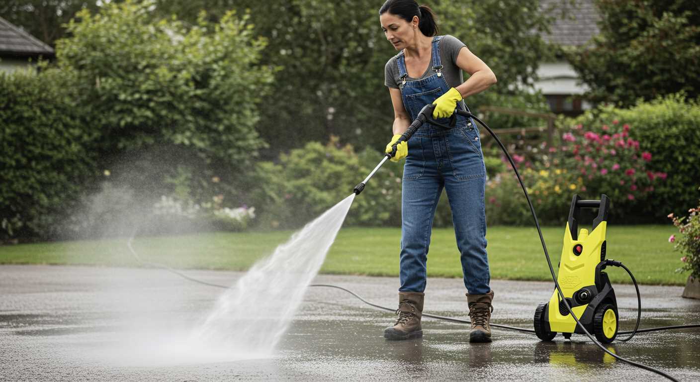 Does a pressure washer damage brickwork | Pressure Washers in UK